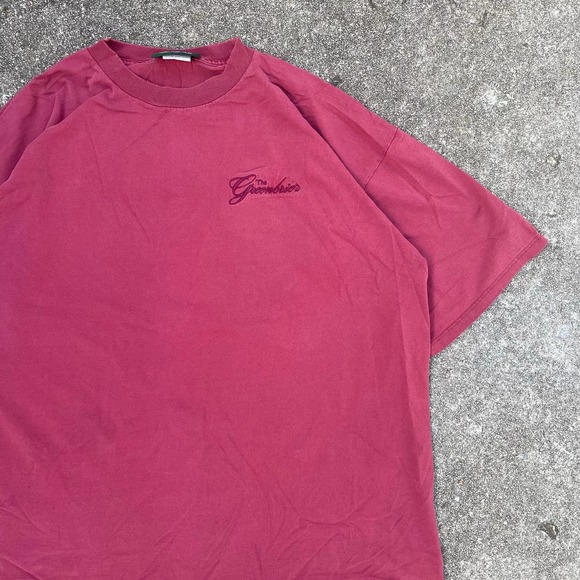 Vintage | Shirts | Vintage The Greenbrier Golf Course Tshirt Mens Xxl ...